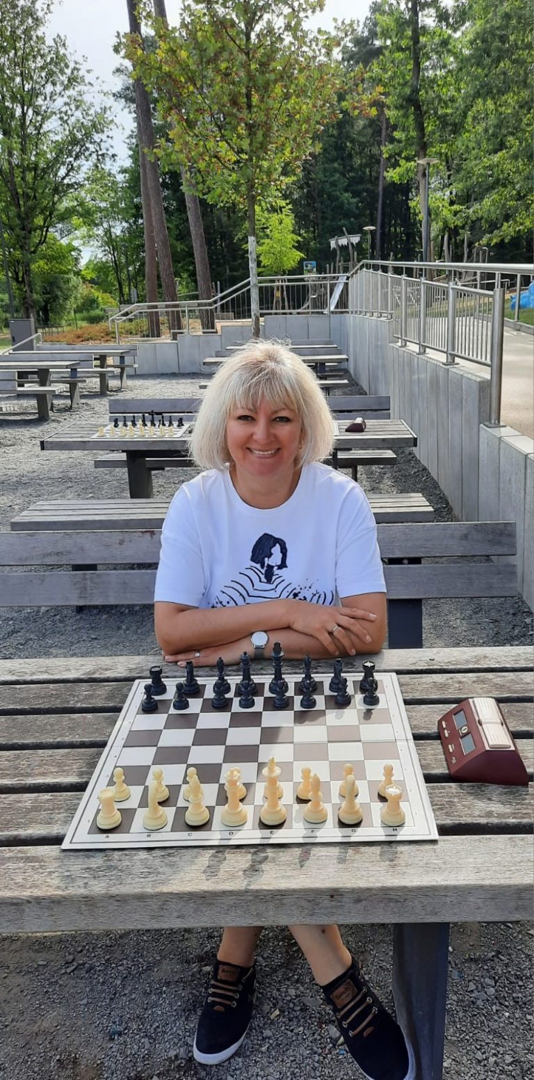 Lena Mader ist Schach-Rheinland-Pfalz Meisterin – Schachclub Ramstein ...
